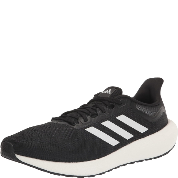 adidas | Shoes | Adidas Mens Pureboost Jet Running Shoes 9 Color Core ...